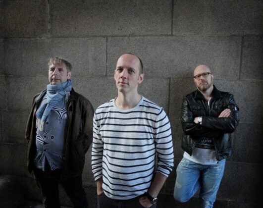 In Conversation With... KOLBAK - From The Strait