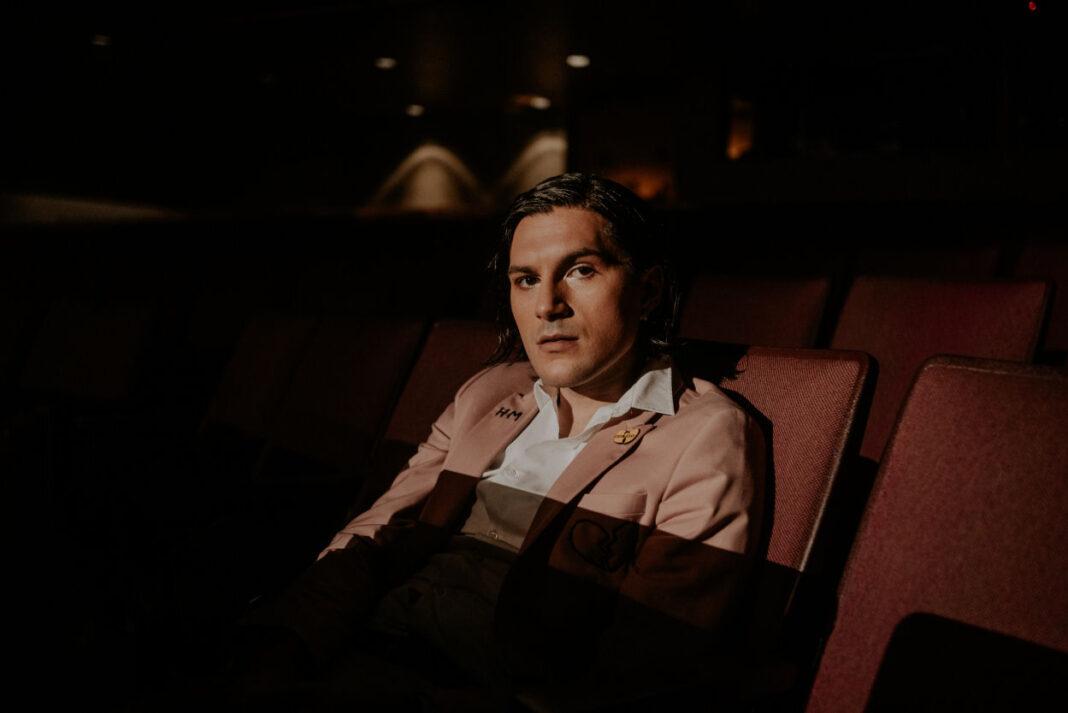 In Conversation With... Charlie Kerr of Hotel Mira - From The Strait