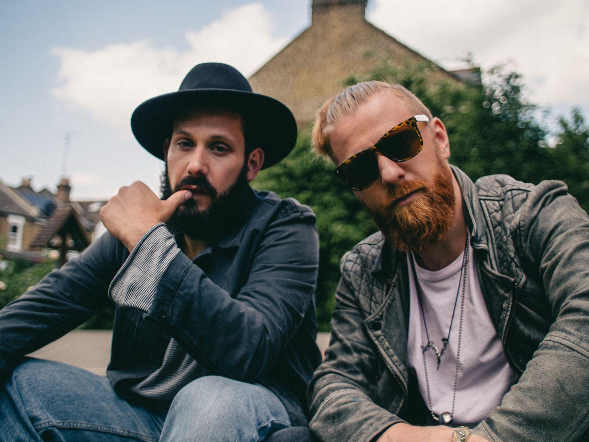 You Heard It Here - Rival Karma "Jesus Is From Chico" - From The Strait