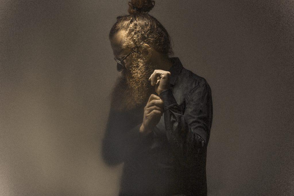 In Conversation With... Ben Caplan - From The Strait