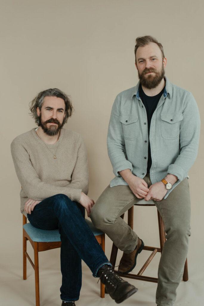 In Conversation With... The Bros. Landreth - From The Strait