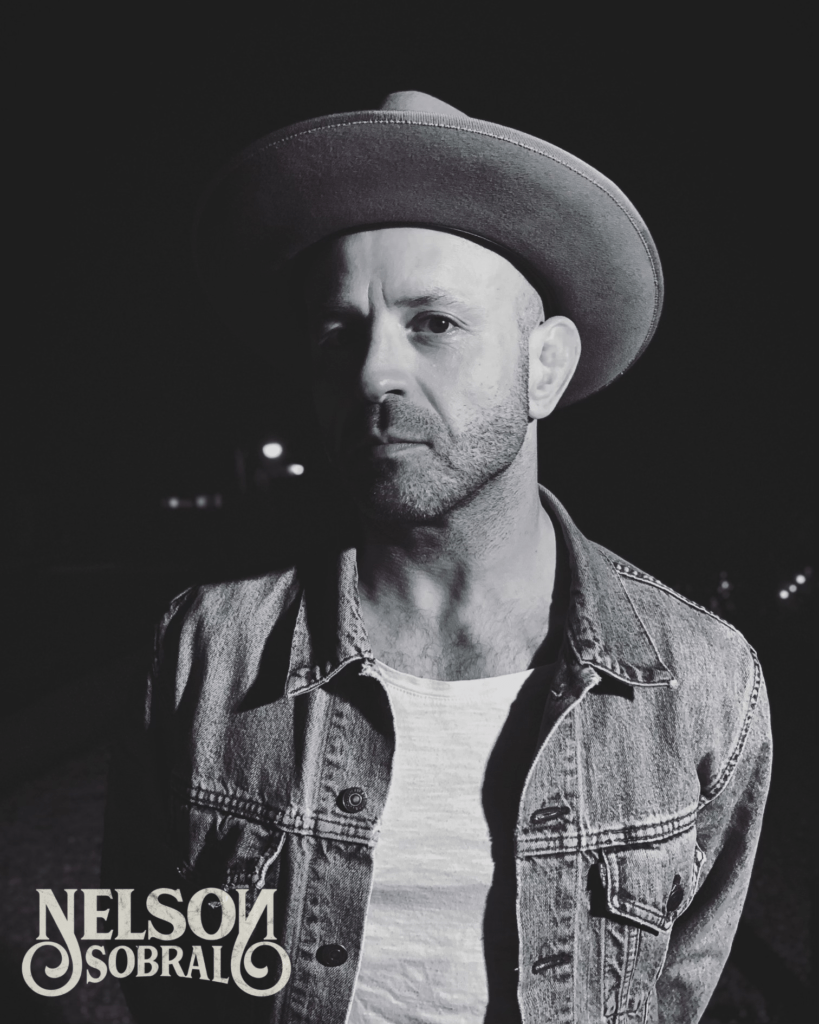 Freshly Pressed - Nelson Sobral "Twice The Price" - From The Strait