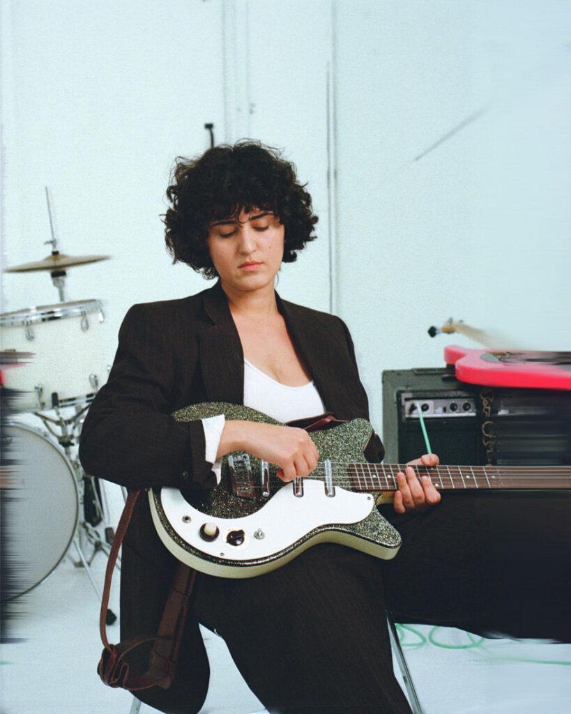 You Heard It Here - Päter "Something // Way" - From The Strait