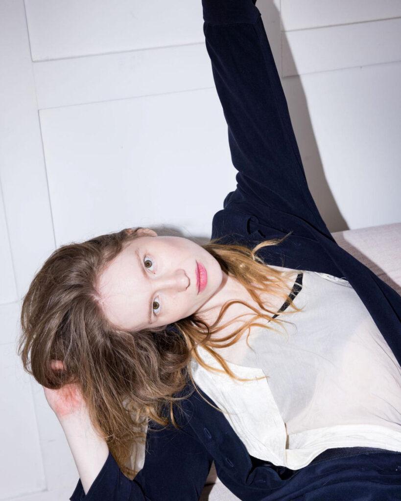 Freshly Pressed - Skye Wallace "Tough Kid" - From The Strait